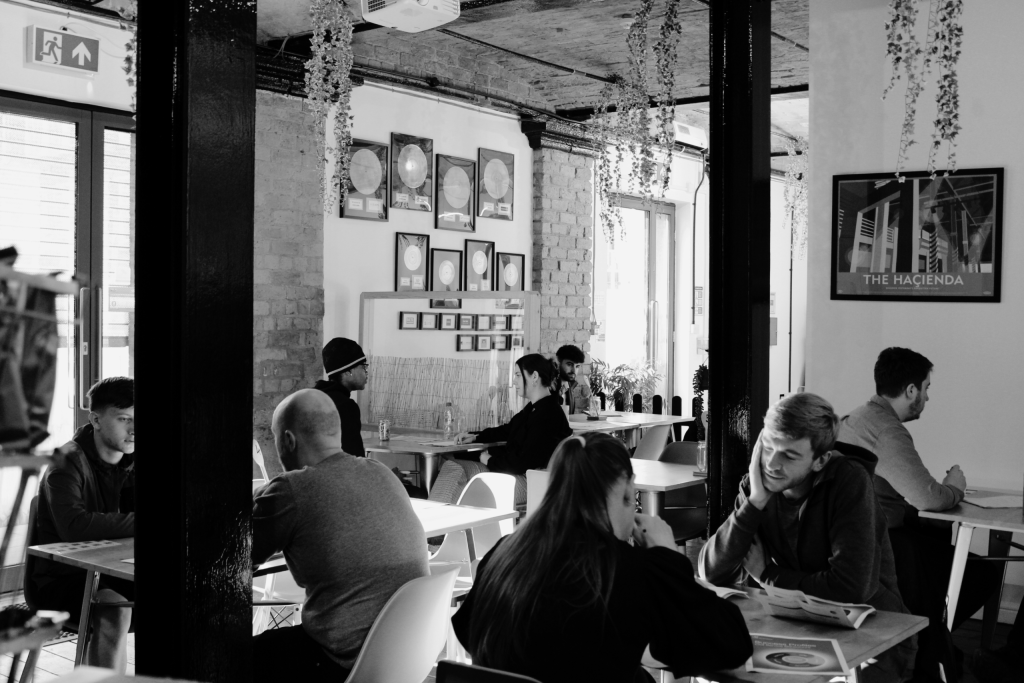 Baltic Broadband Helps Thrive Tackle Digital Poverty Faced By Young ...
