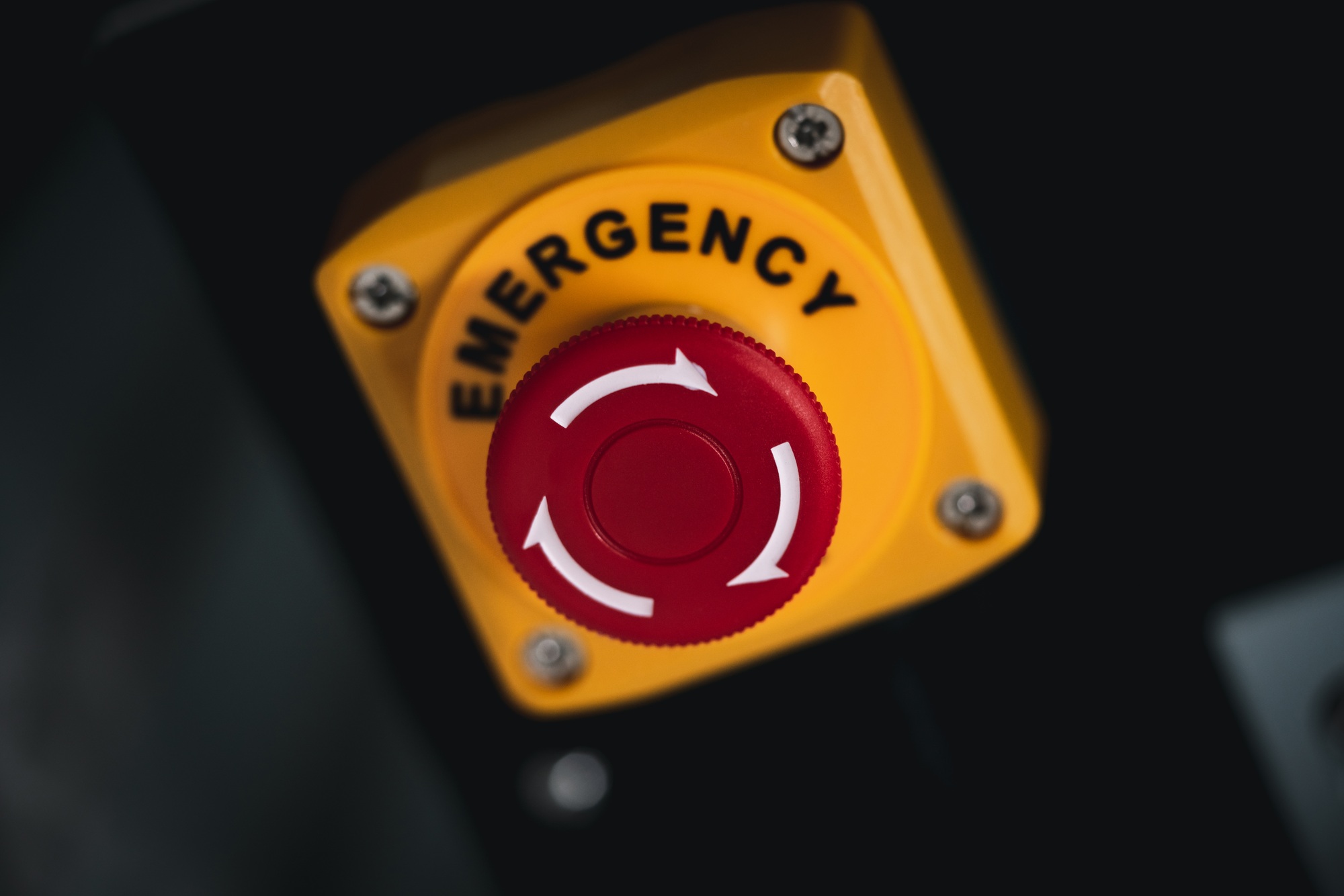 Emergency Business Internet | 4-Hour Response | Baltic